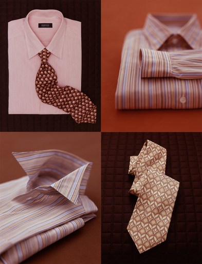 Judy Casey - Soft Goods Stylists - Megan Krieman - Soft Goods + Accessories