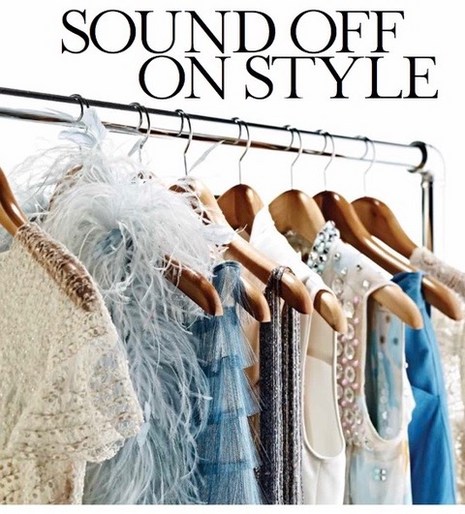 Judy Casey - Soft Goods Stylists - Megan Krieman - Soft Goods + Accessories