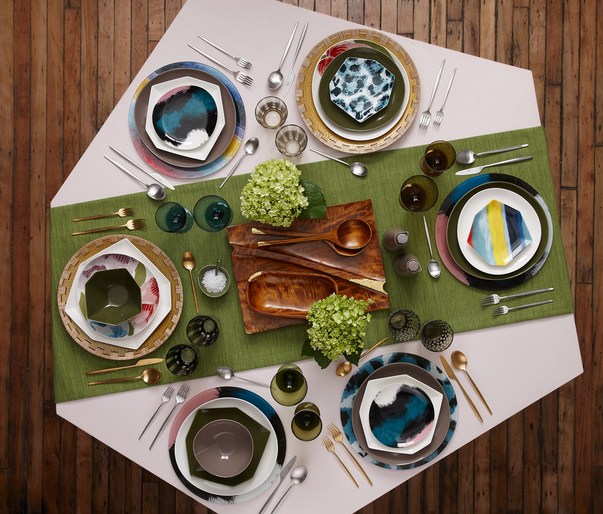Judy Casey - Soft Goods Stylists - Megan Krieman - Still Life