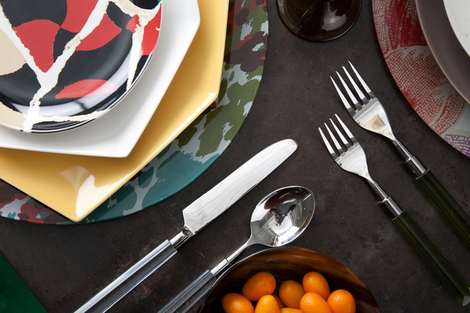 Judy Casey - Soft Goods Stylists - Megan Krieman - Still Life