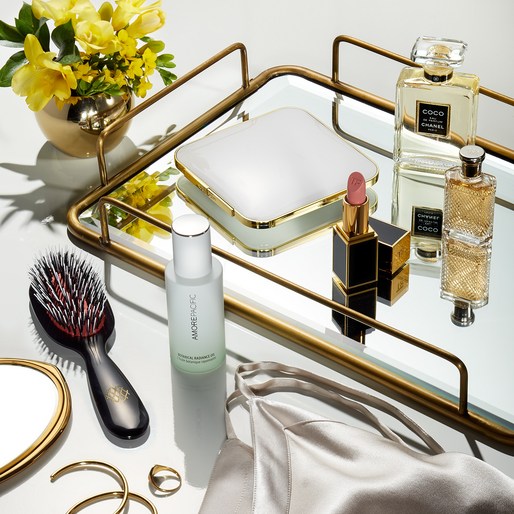 Judy Casey - Soft Goods Stylists - Megan Krieman - Still Life