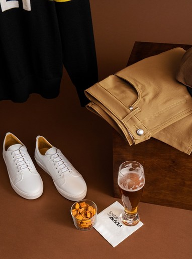 Judy Casey - Soft Goods Stylists - Megan Krieman - Soft Goods + Accessories