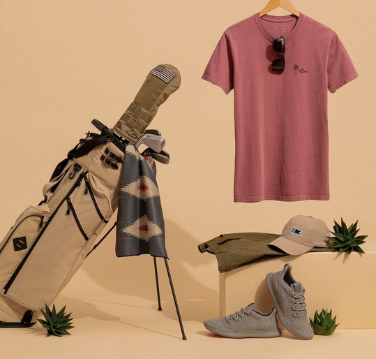 Judy Casey - Soft Goods Stylists - Megan Krieman - Soft Goods & Accessories