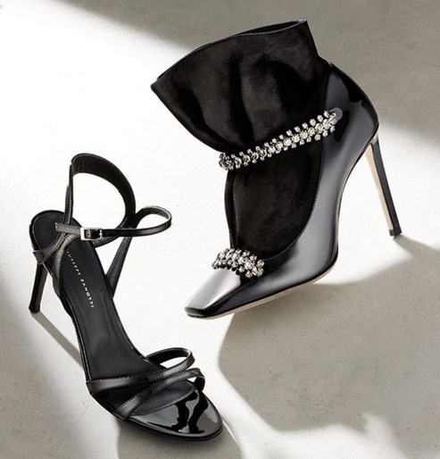 Judy Casey - Soft Goods Stylists - Megan Krieman - Soft Goods & Accessories