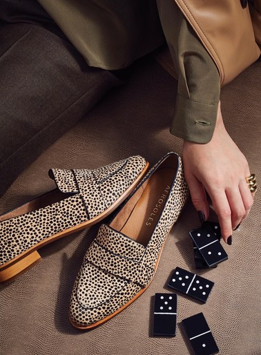 Judy Casey - Soft Goods Stylists - Megan Krieman - Soft Goods & Accessories