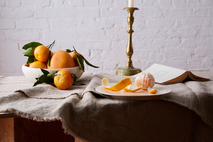 Judy Casey - Prop/Set Design - Megan Krieman - Still Life