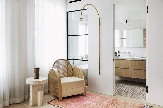Judy Casey - Photographers - Heather Moore - Interiors