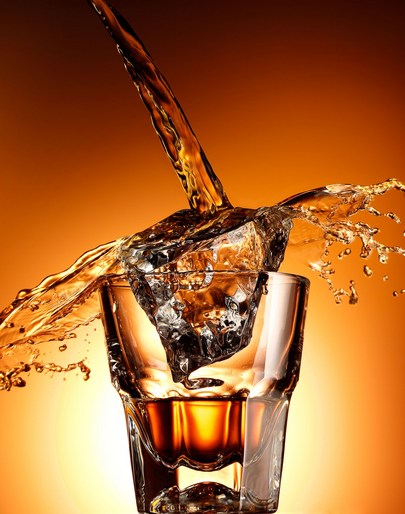 Judy Casey - Photographers - Richard Pierce - Texture & Liquid