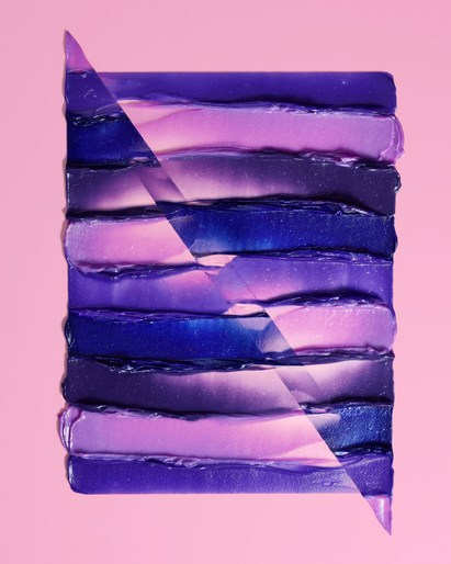 Judy Casey - Soft Goods Stylists - Liz Serwin - Beauty + Textures