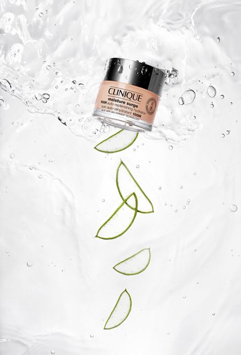 Judy Casey - Soft Goods Stylists - Liz Serwin - Beauty + Textures