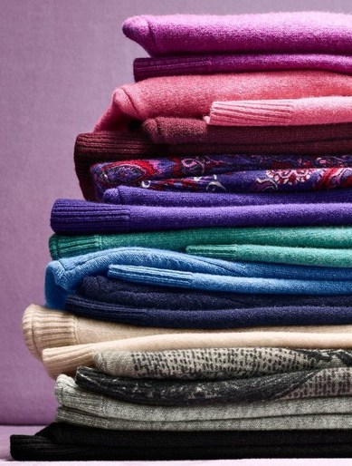 Judy Casey - Soft Goods Stylists - Liz Serwin - Soft Goods