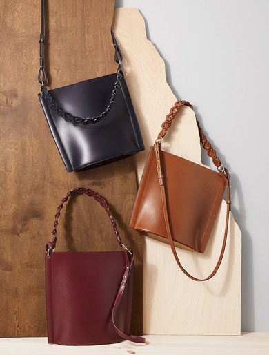 Judy Casey - Soft Goods Stylists - Megan Krieman - Soft Goods + Accessories
