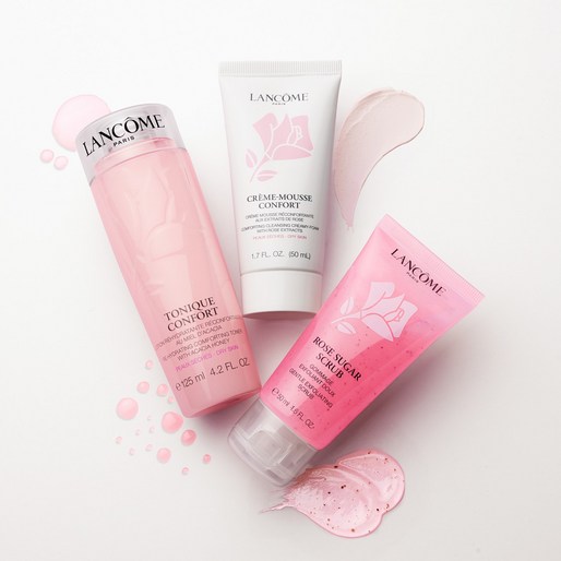 Judy Casey - Soft Goods Stylists - Liz Serwin - Beauty + Textures