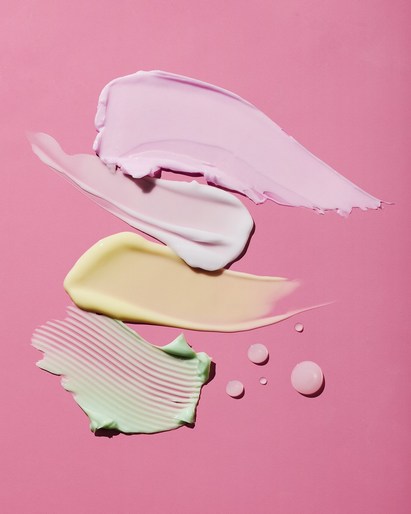 Judy Casey - Soft Goods Stylists - Liz Serwin - Beauty + Textures