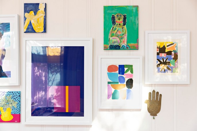 Judy Casey - Photographers - Heather Moore - Interiors