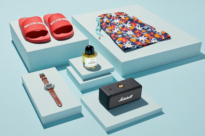 Judy Casey - Soft Goods Stylists - Liz Serwin - Soft Goods