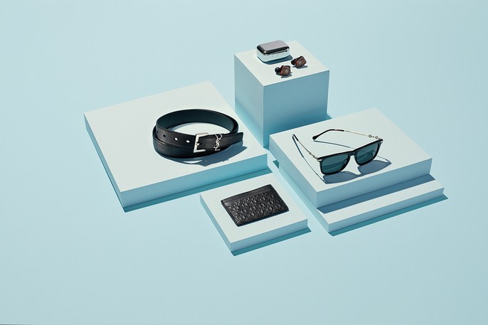 Judy Casey - Soft Goods Stylists - Liz Serwin - Soft Goods