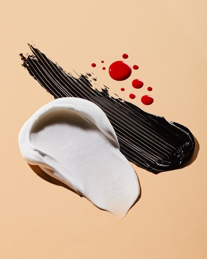 Judy Casey - Soft Goods Stylists - Liz Serwin - Beauty + Textures