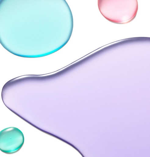 Judy Casey - Soft Goods Stylists - Liz Serwin - Beauty + Textures