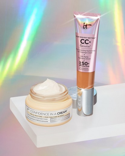 Judy Casey - Soft Goods Stylists - Liz Serwin - Beauty + Textures