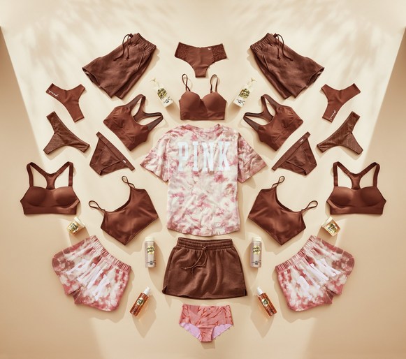 Judy Casey - Soft Goods Stylists - Liz Serwin - Soft Goods