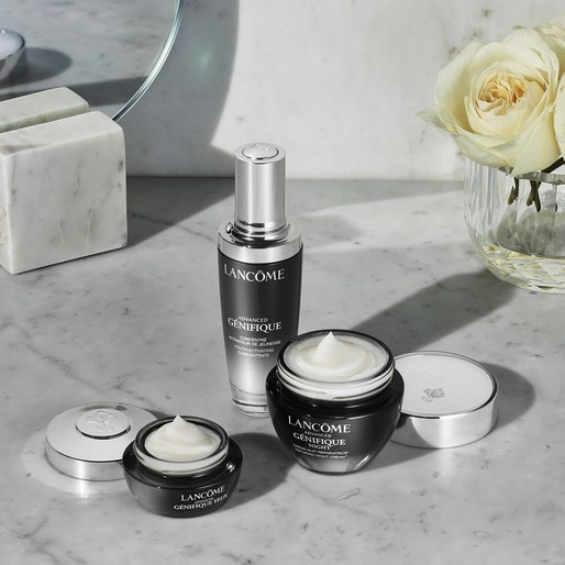 Judy Casey - Soft Goods Stylists - Liz Serwin - Beauty + Textures