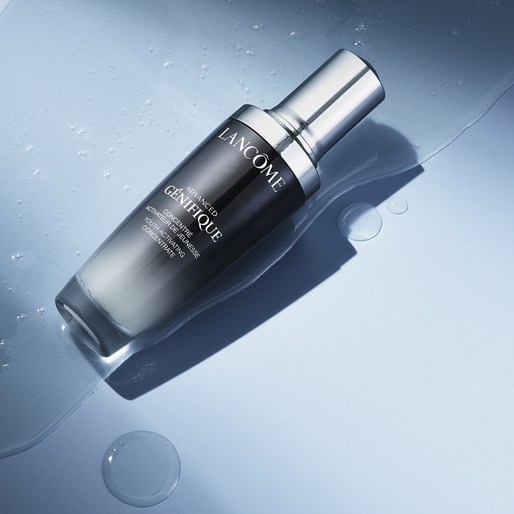 Judy Casey - Soft Goods Stylists - Liz Serwin - Beauty + Textures