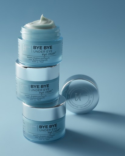 Judy Casey - Soft Goods Stylists - Liz Serwin - Beauty + Textures