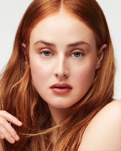 Judy Casey - Makeup - Anneliese - Beauty & Fashion