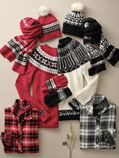 Judy Casey - Soft Goods Stylists - Megan Krieman - Soft Goods & Accessories