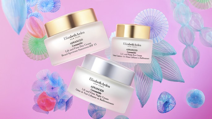 Judy Casey - Soft Goods Stylists - Liz Serwin - Beauty + Textures