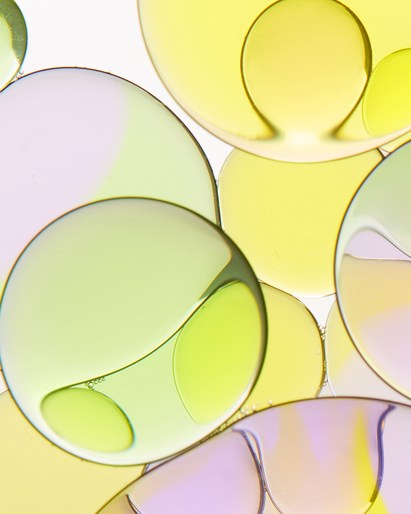 Judy Casey - Soft Goods Stylists - Liz Serwin - Beauty + Textures