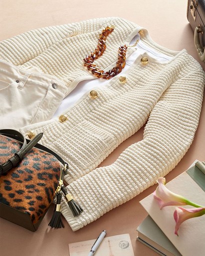 Judy Casey - Soft Goods Stylists - Megan Krieman - Soft Goods & Accessories