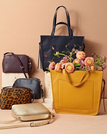 Judy Casey - Soft Goods Stylists - Megan Krieman - Soft Goods & Accessories