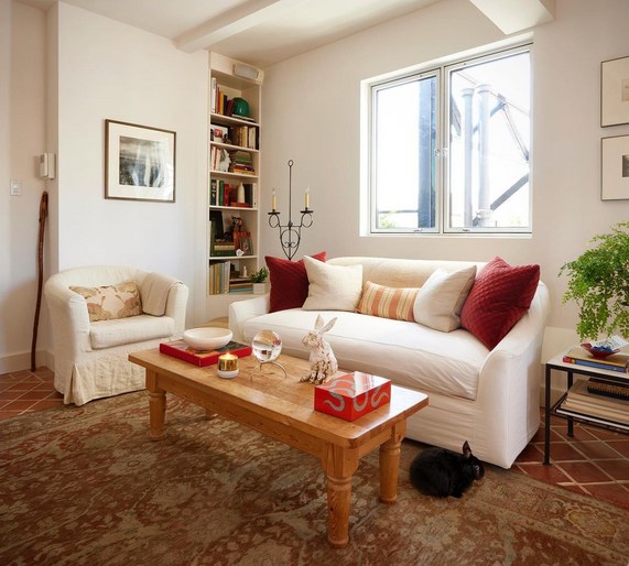 Judy Casey - Soft Goods Stylists - Megan Krieman - Prop & Set Design