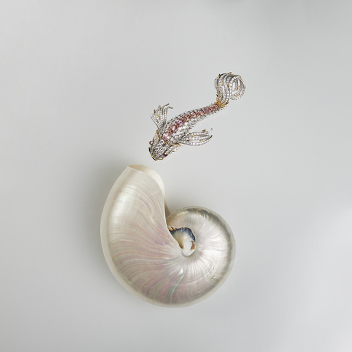 Judy Casey - Prop/Set Design - Christine Mottau - Jewelry