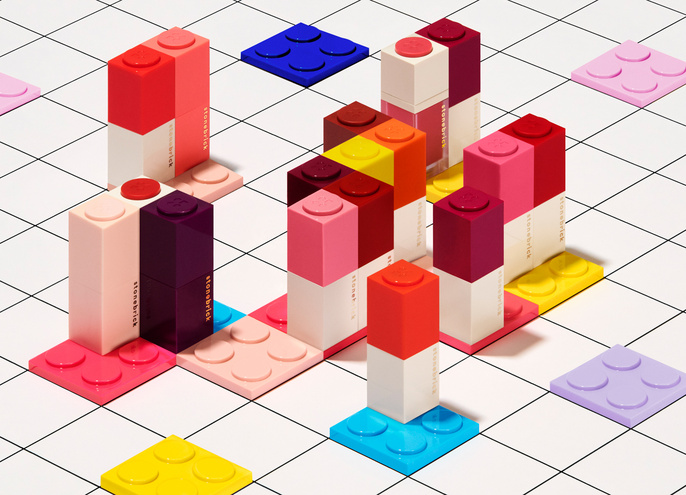 Judy Casey - Prop/Set Design - Renee Flugge - Beauty