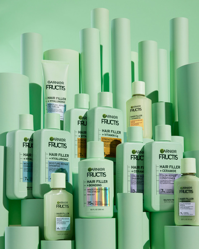 Judy Casey - Soft Goods Stylists - Liz Serwin - Beauty + Textures