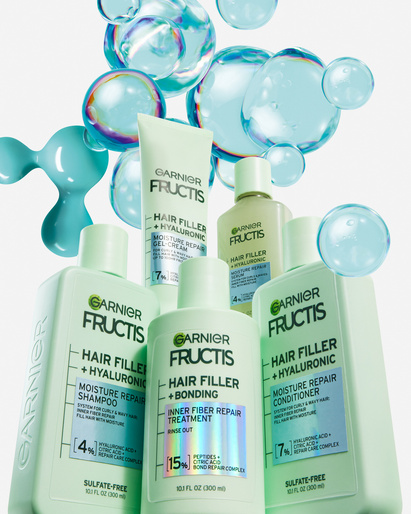 Judy Casey - Soft Goods Stylists - Liz Serwin - Beauty + Textures