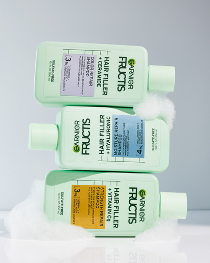 Judy Casey - Soft Goods Stylists - Liz Serwin - Beauty + Textures