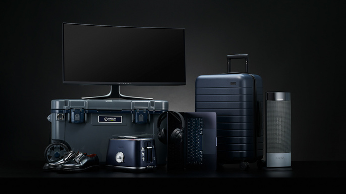 Judy Casey - Prop/Set Design - Megan Krieman - Still Life