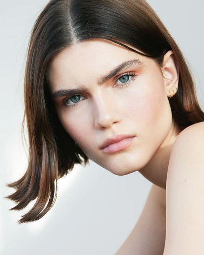 Judy Casey - Makeup - Anneliese - Beauty & Fashion
