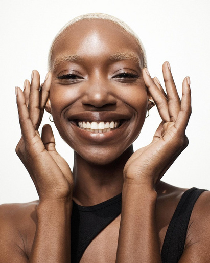 Judy Casey - Makeup - Anneliese - Beauty & Fashion