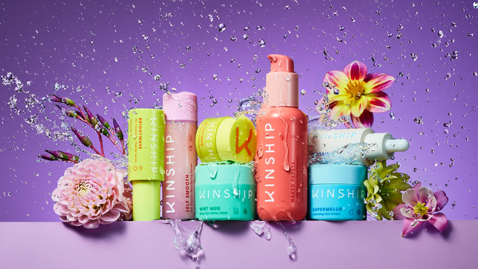 Judy Casey - Soft Goods Stylists - Liz Serwin - Beauty + Textures