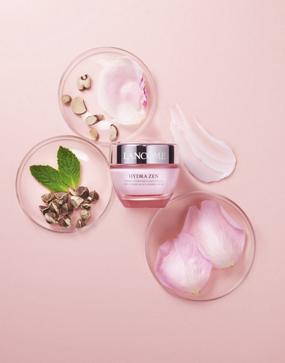 Judy Casey - Soft Goods Stylists - Liz Serwin - Beauty + Textures