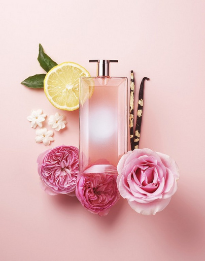 Judy Casey - Soft Goods Stylists - Liz Serwin - Beauty + Textures