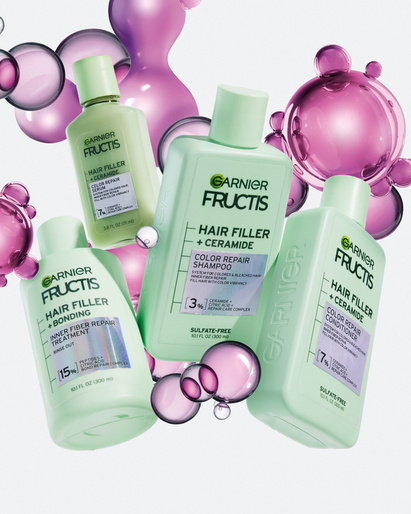 Judy Casey - Soft Goods Stylists - Liz Serwin - Beauty & Textures