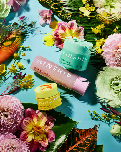 Judy Casey - Soft Goods Stylists - Liz Serwin - Beauty & Textures