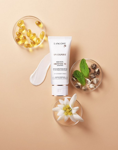 Judy Casey - Soft Goods Stylists - Liz Serwin - Beauty & Textures