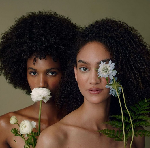 Judy Casey - Makeup - Anneliese - Beauty & Fashion